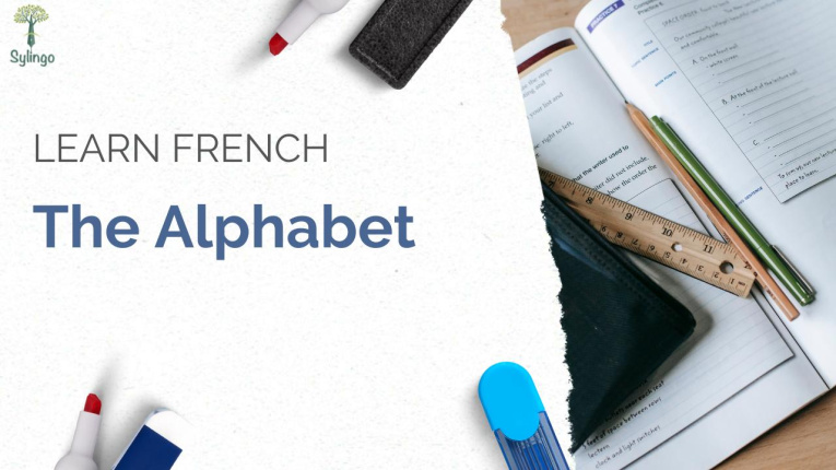 The Alphabet | Sylingo