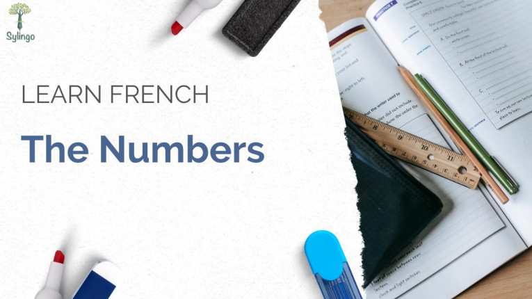 The Numbers | Sylingo